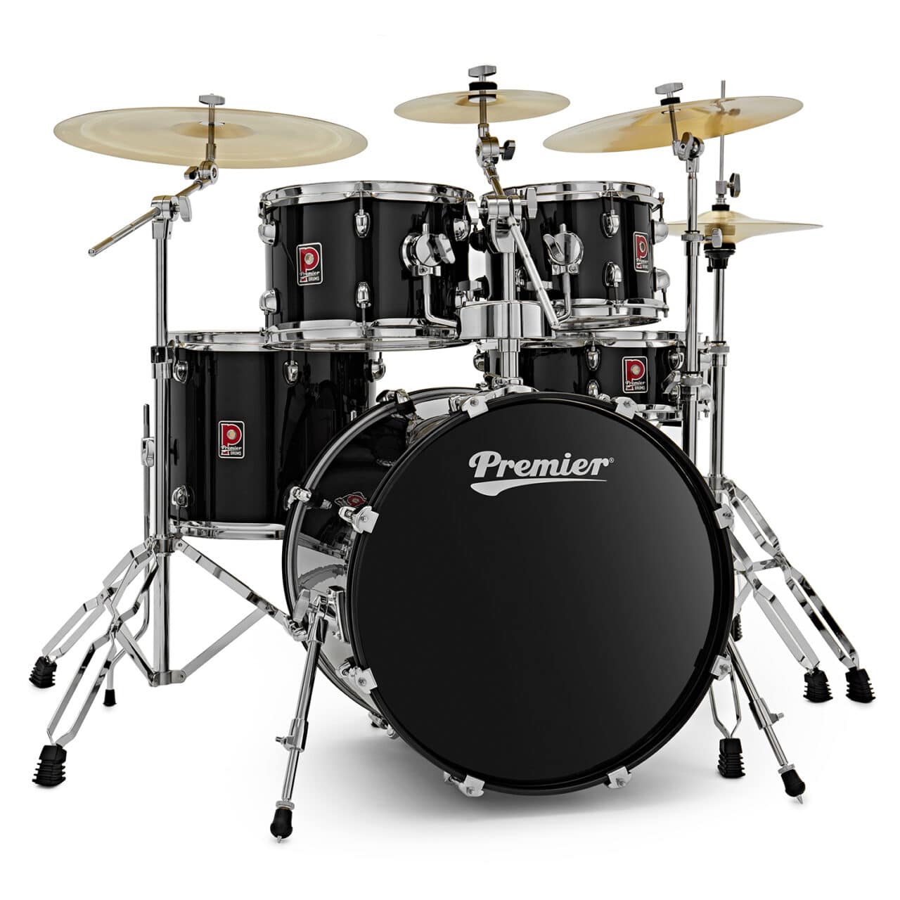 Revolution - Premier Drums