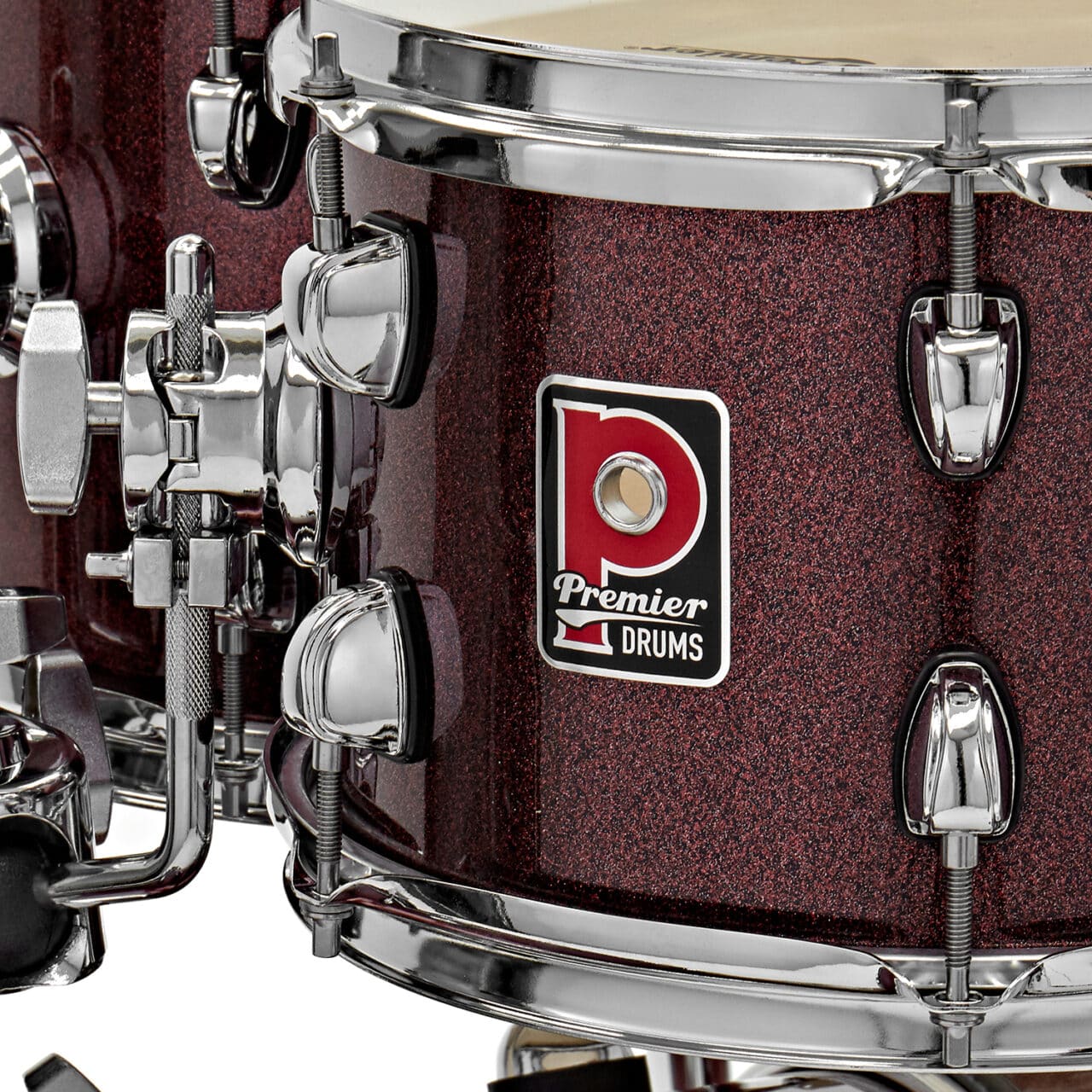 Revolution - Premier Drums