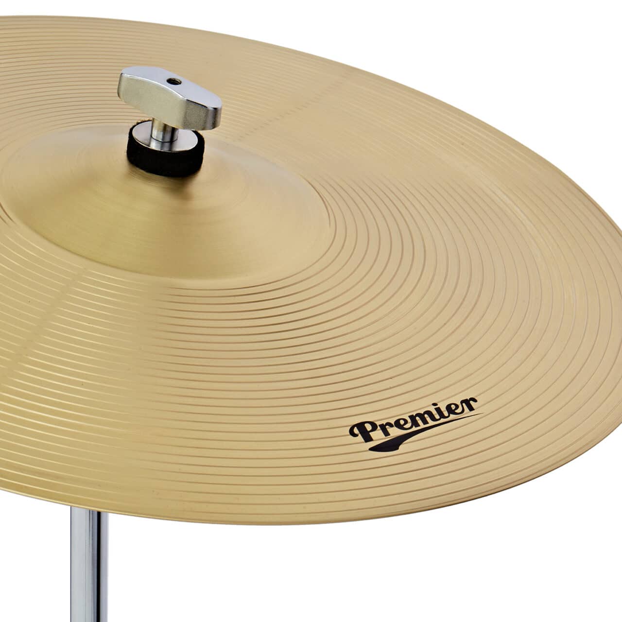 Revolution - Premier Drums