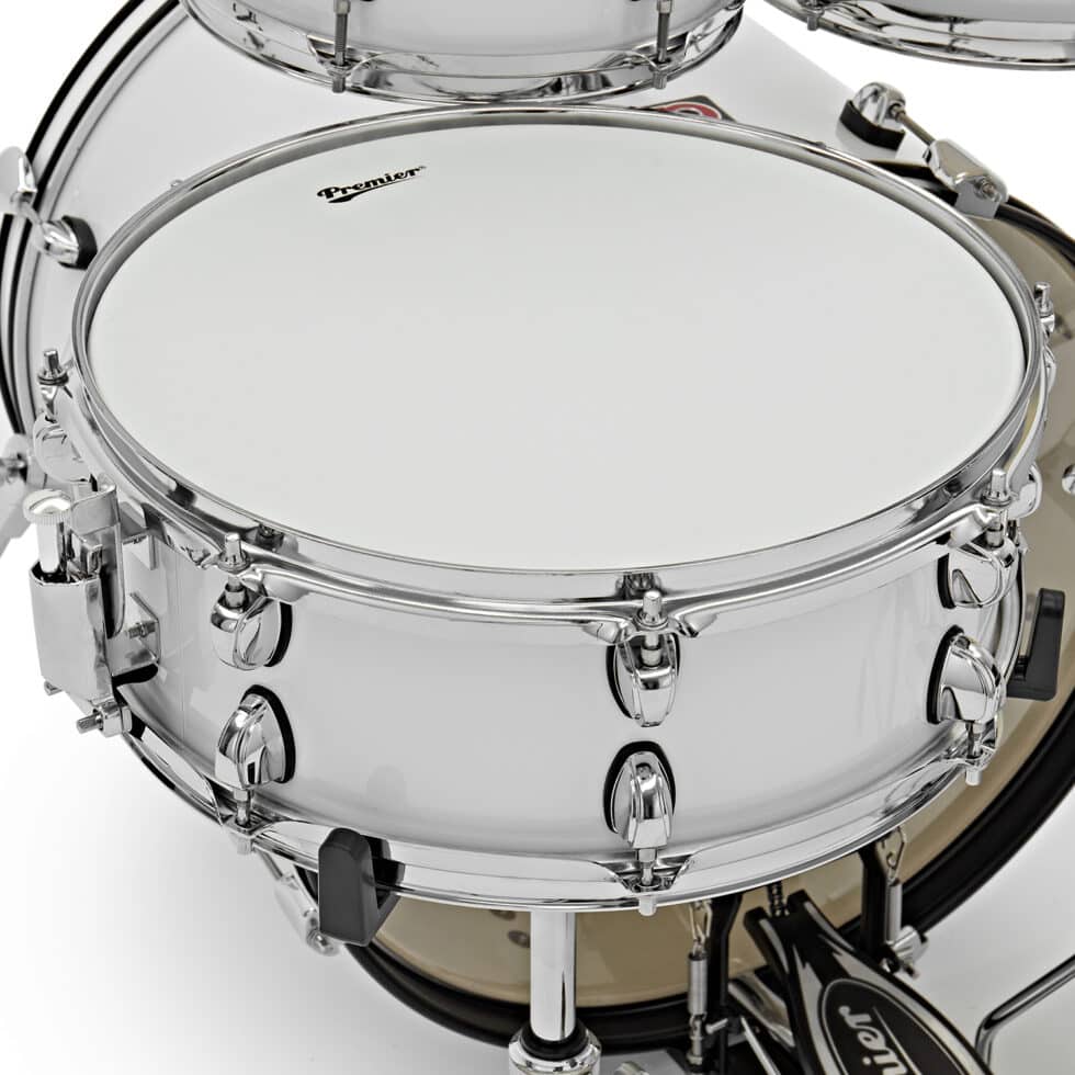 Revolution - Premier Drums