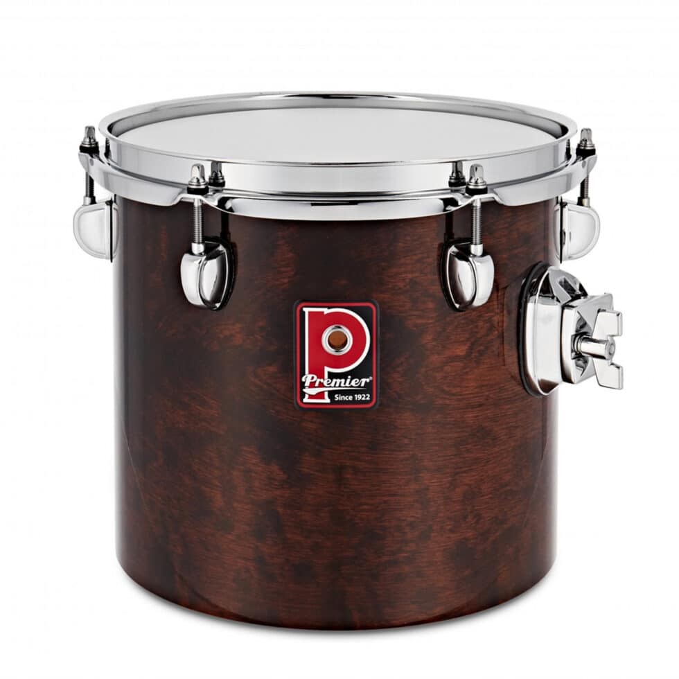 Concert Toms - Premier Drums