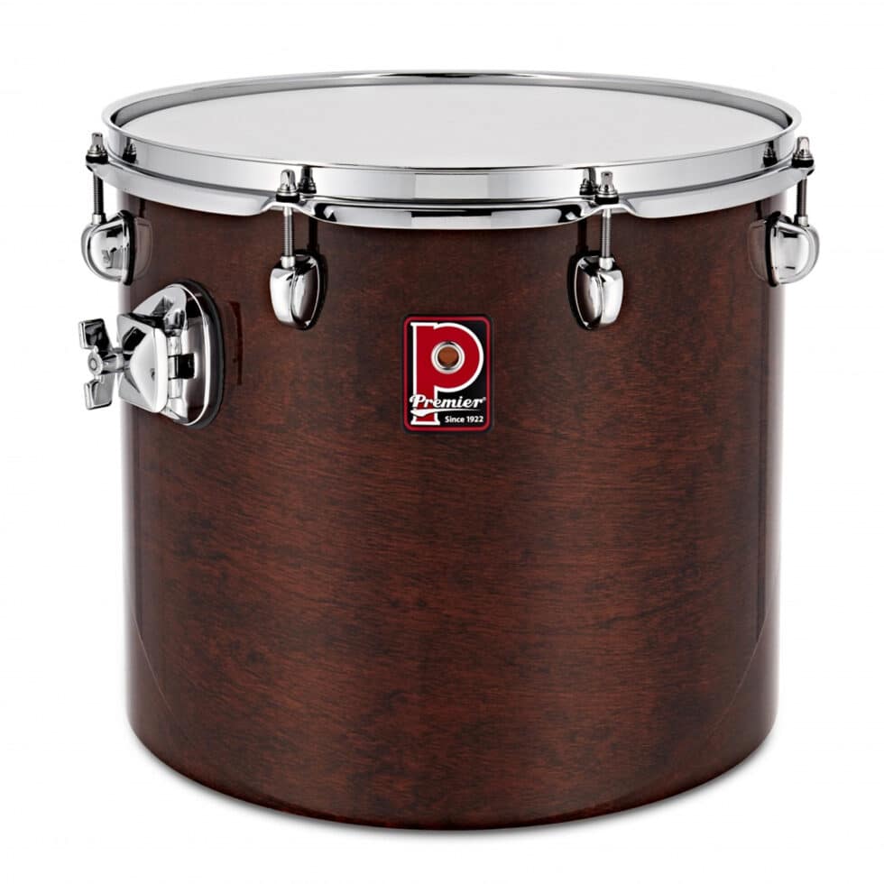 Concert Toms - Premier Drums