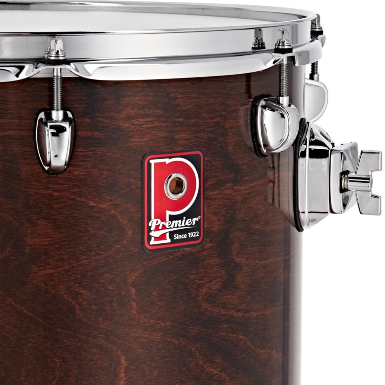 Concert Toms - Premier Drums