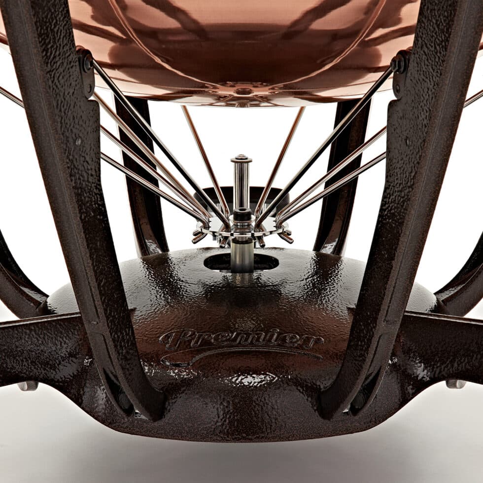 Concert Pedal Timpani - Premier Drums