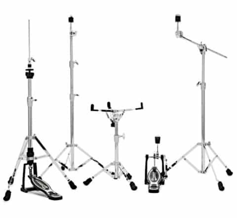 Hardware - Premier Drums