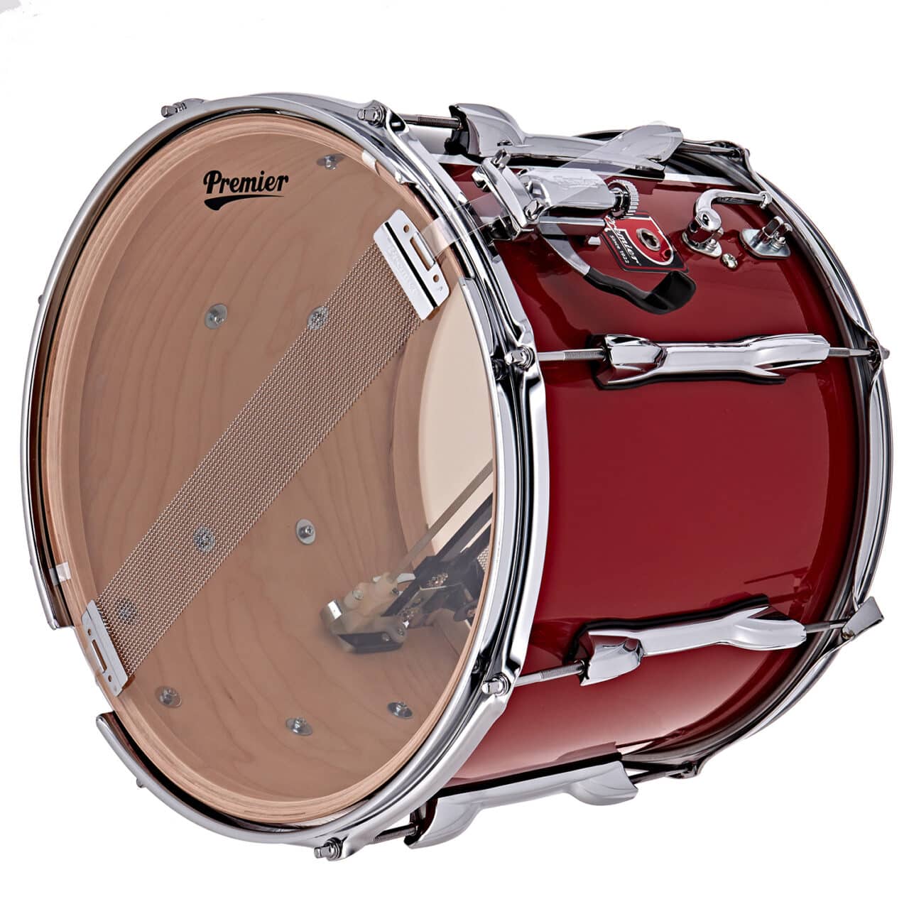 Traditional Snare Drums - Premier Drums