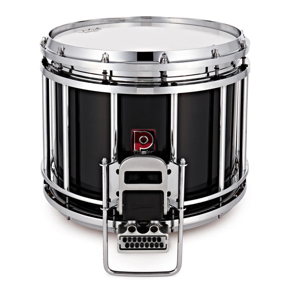 HTX Snare Drums - Premier Drums