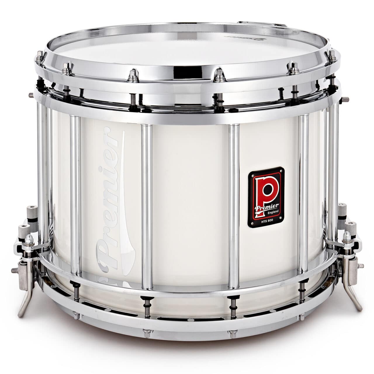 HTS 800 Snare Drum - Premier Drums