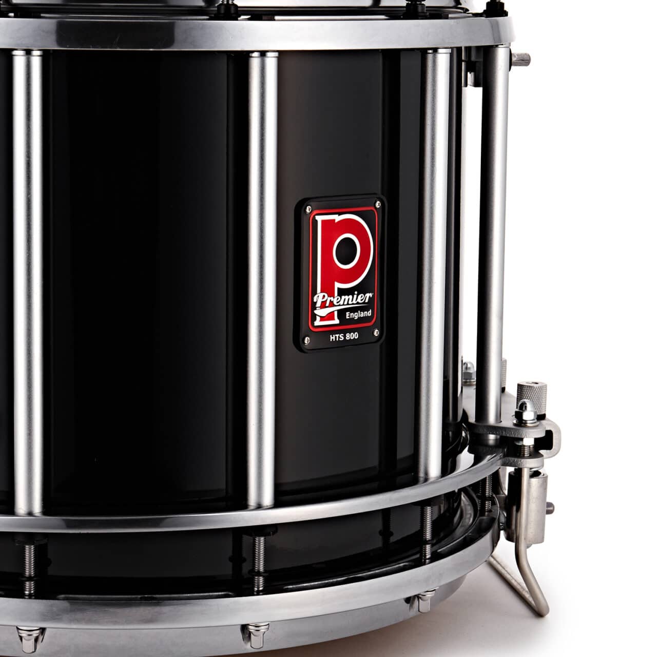 HTS 800 Snare Drum - Premier Drums