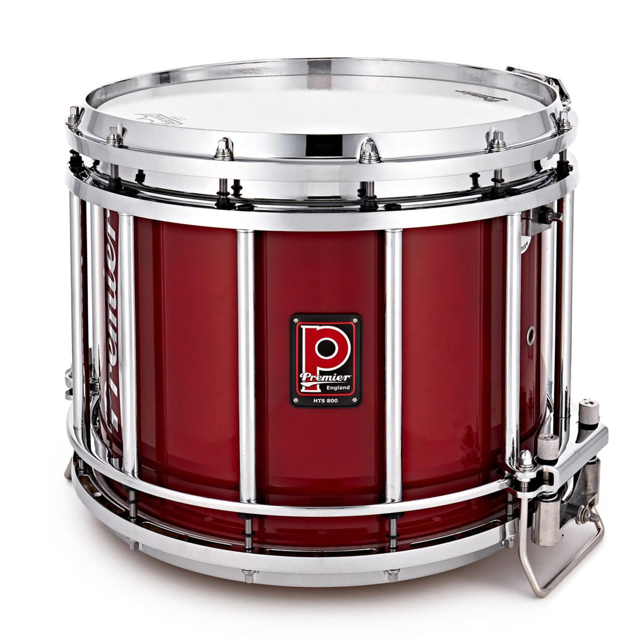HTS 800 Snare Drum - Premier Drums