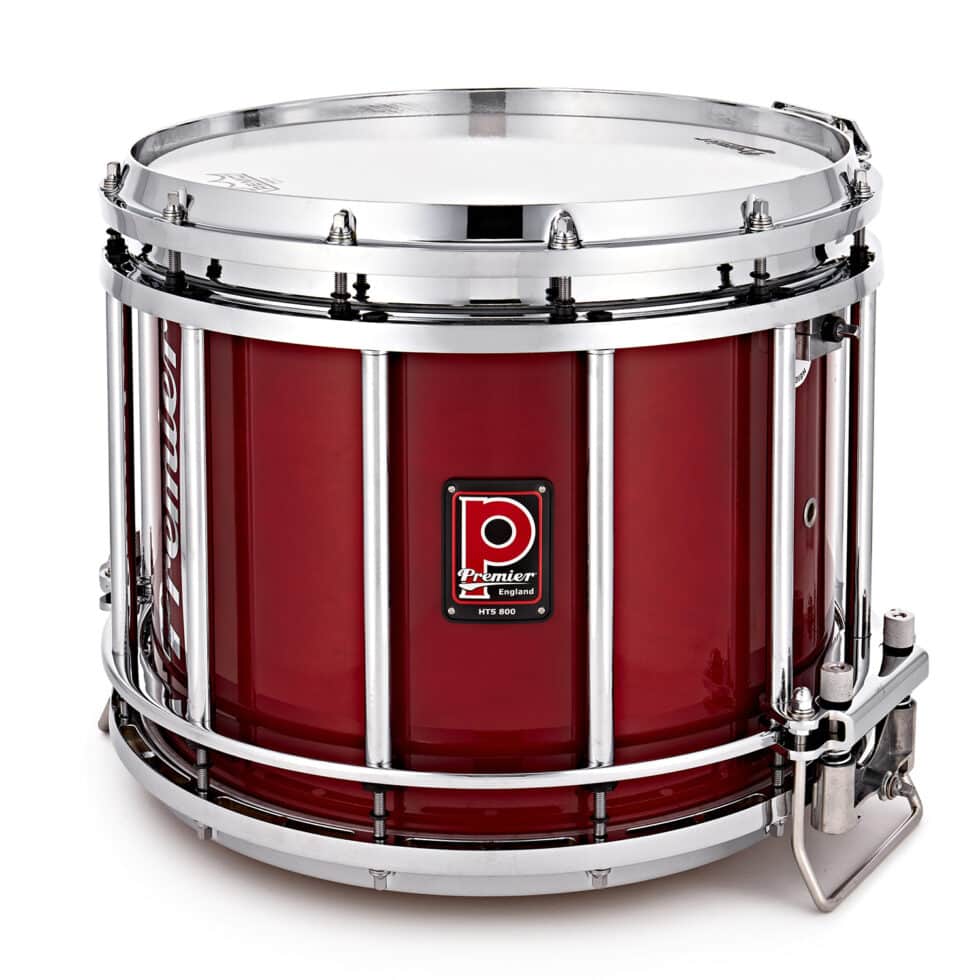 HTS 800 Snare Drum - Premier Drums