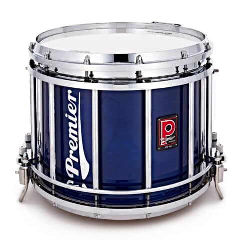 HTS 800 Snare Drum - Premier Drums
