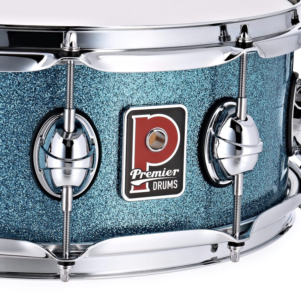 Genista Heritage - Premier Drums