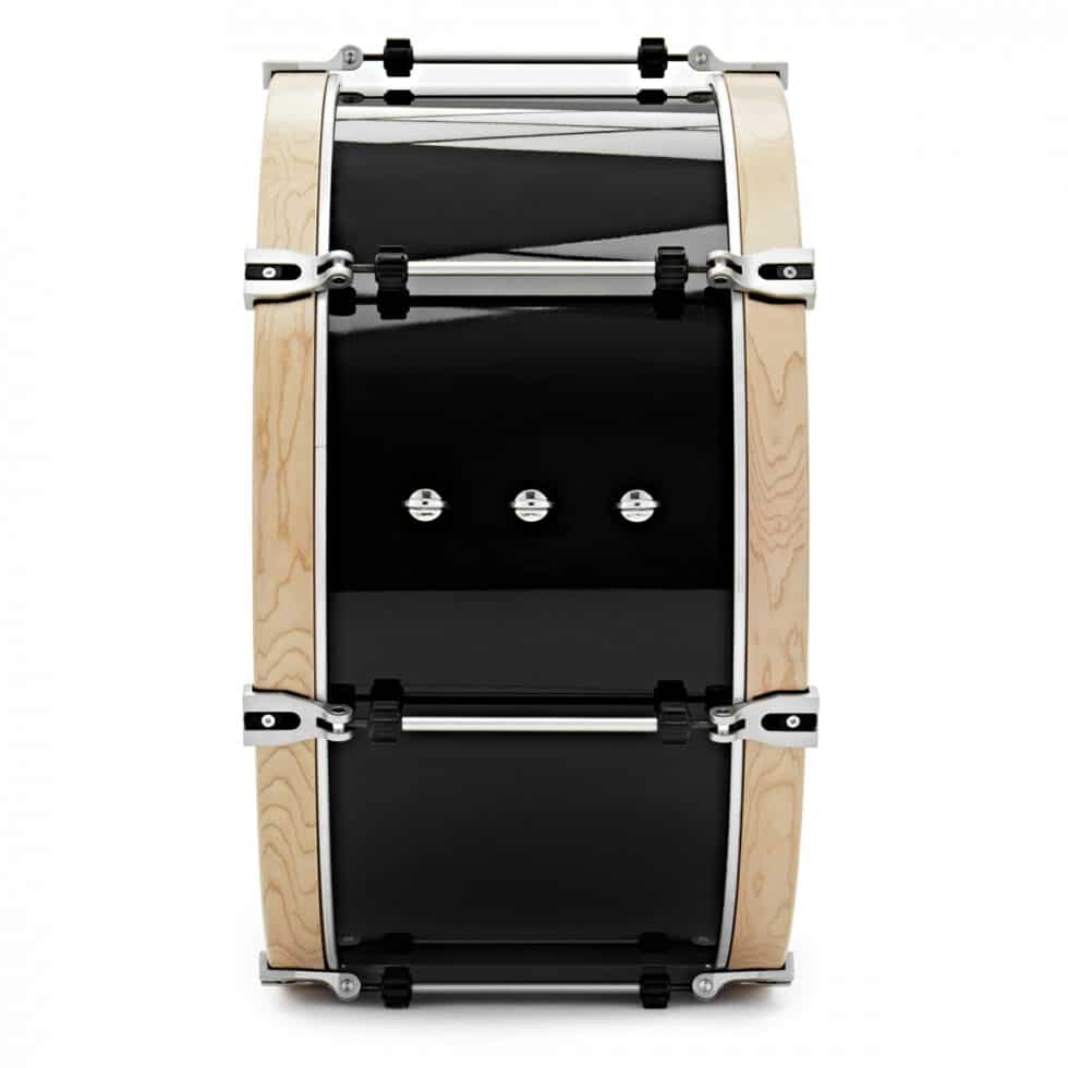 Professional Bass Drums - Premier Drums