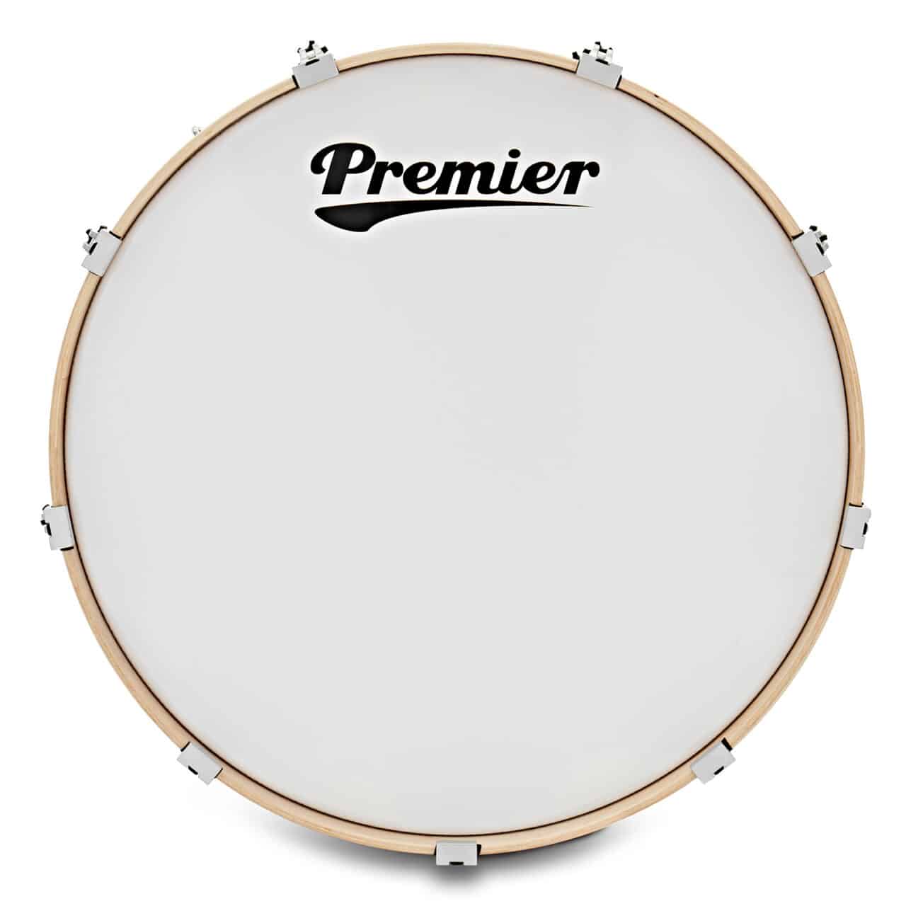 Professional Bass Drums - Premier Drums