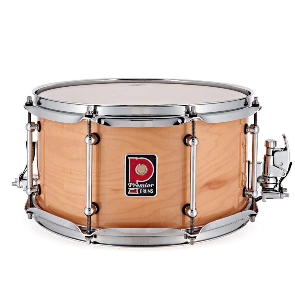 Beatmaker Snare Drums - Premier Drums