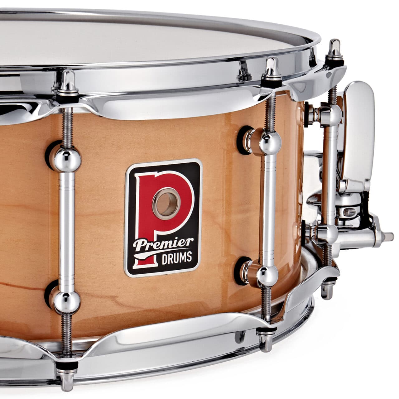 Beatmaker Snare Drums - Premier Drums