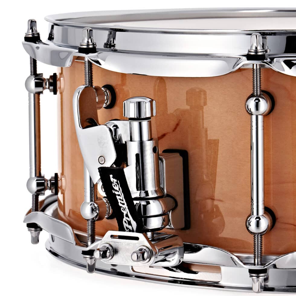 Beatmaker Snare Drums - Premier Drums