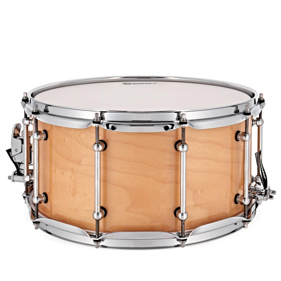 Beatmaker Snare Drums - Premier Drums
