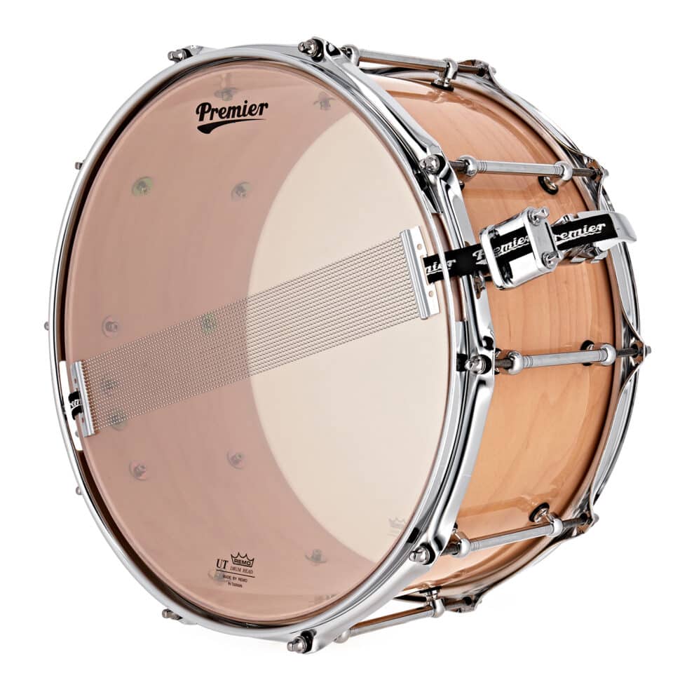 Beatmaker Snare Drums - Premier Drums