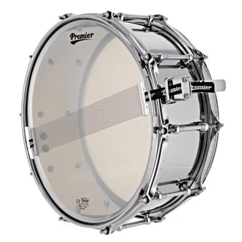Beatmaker Snare Drums - Premier Drums