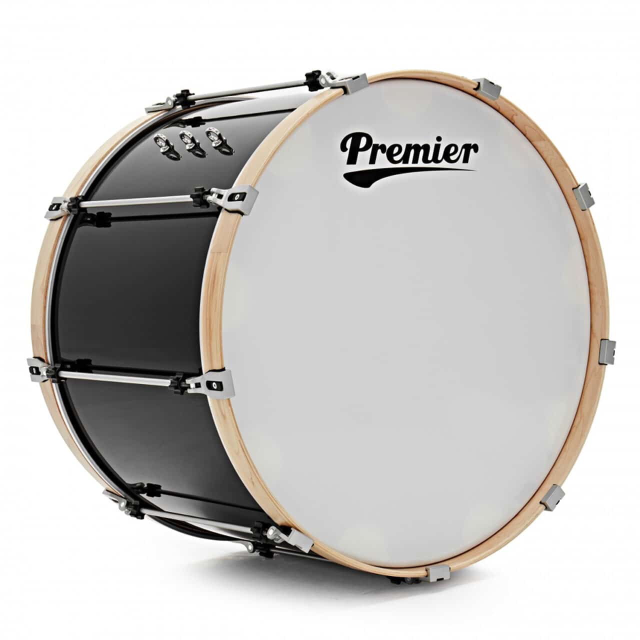 Professional Bass Drums - Premier Drums