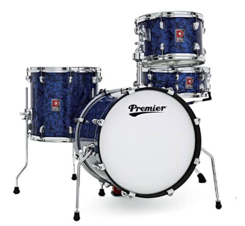 Artist - Premier Drums
