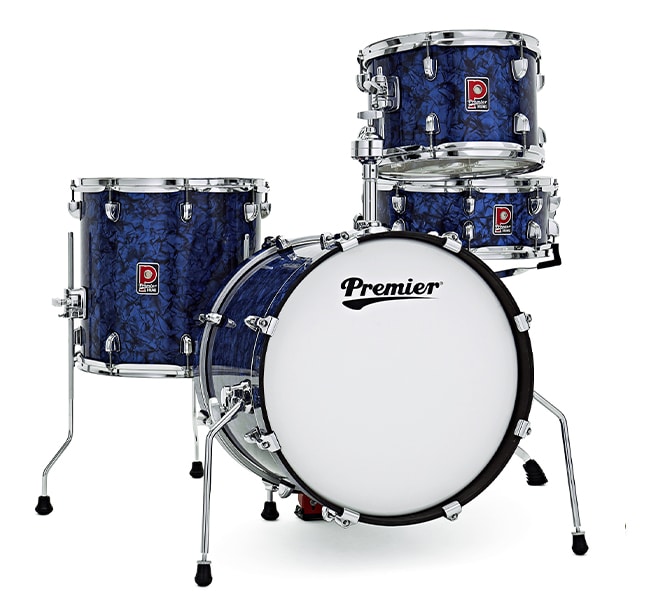 Artist - Premier Drums