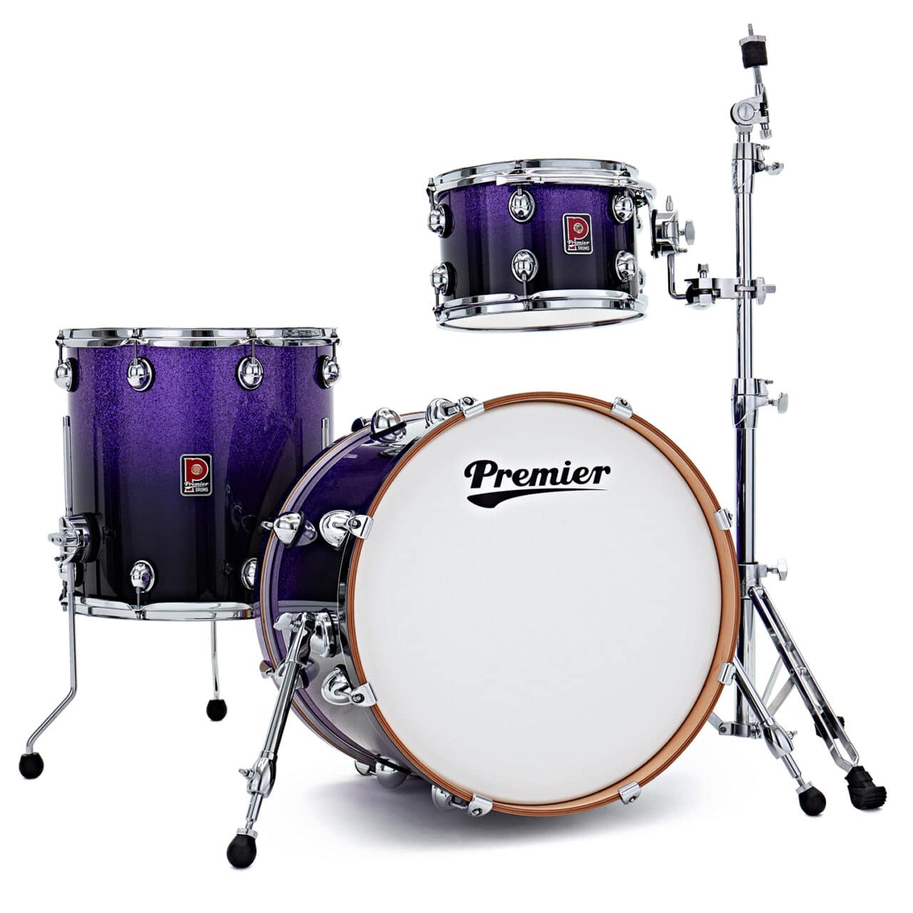 Genista Maple - Premier Drums