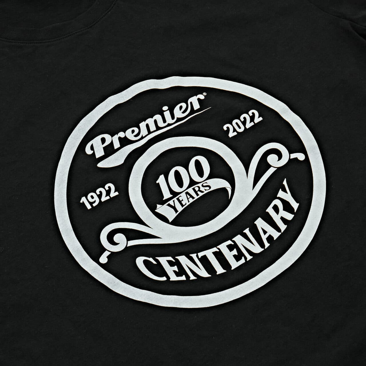 Merchandise - Premier Drums