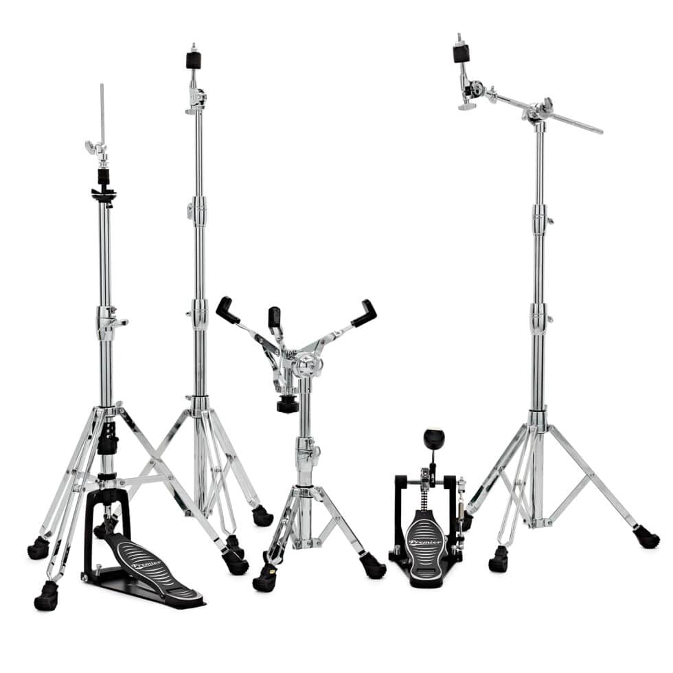 6000 Series - Premier Drums