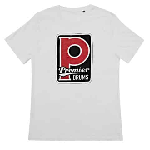 Merchandise - Premier Drums