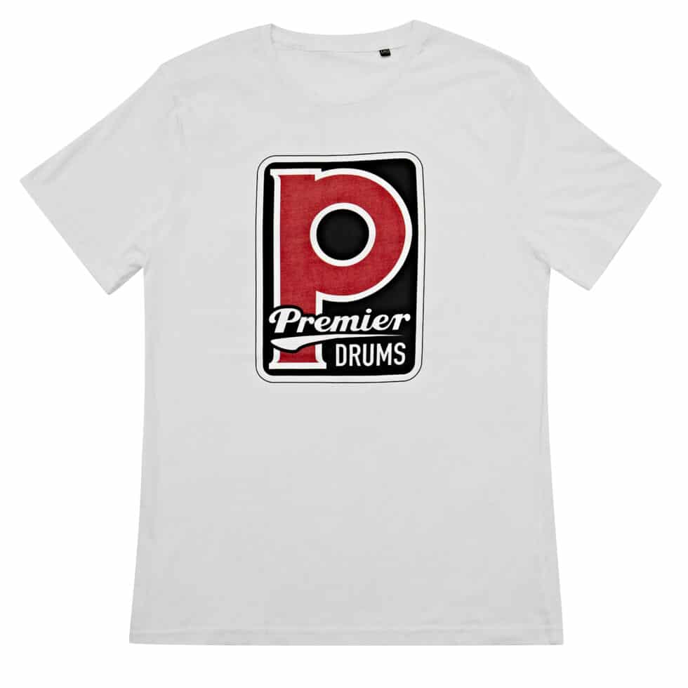 Merchandise - Premier Drums