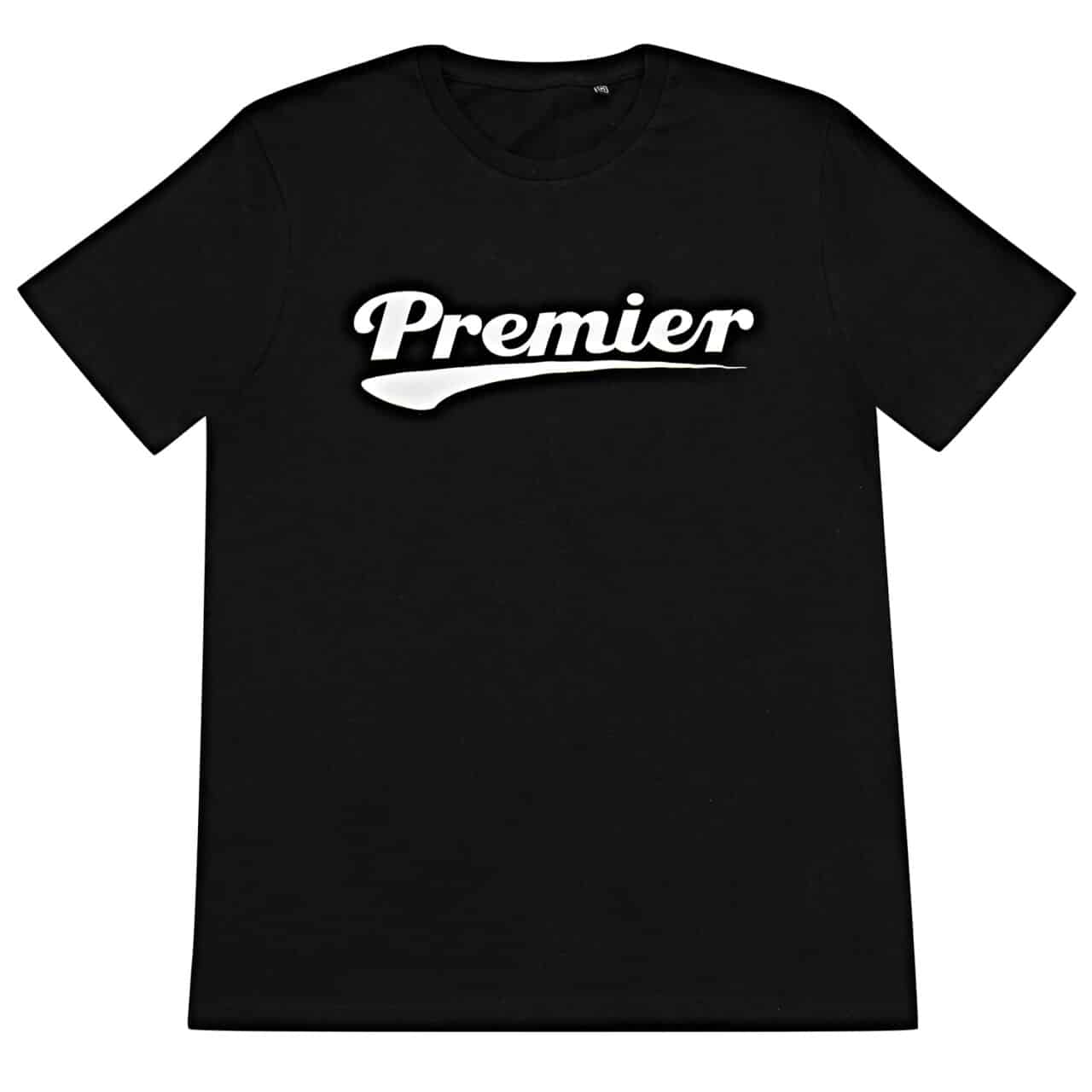 Merchandise - Premier Drums