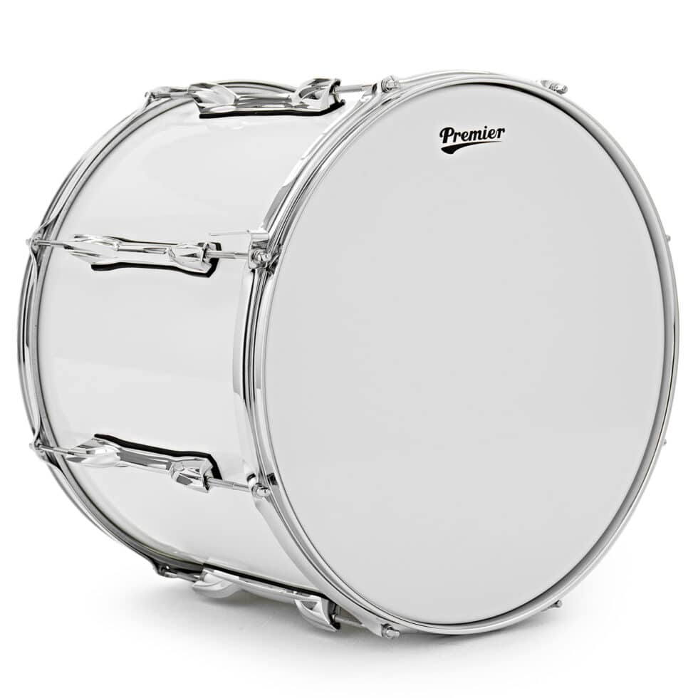 Traditional Tenor Drums - Premier Drums