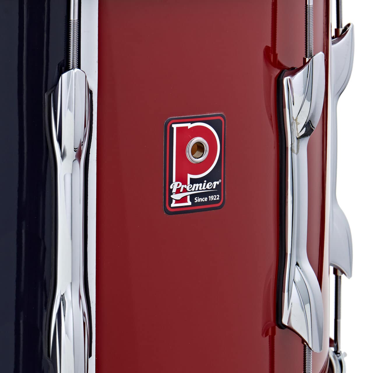 Traditional Tenor Drums - Premier Drums