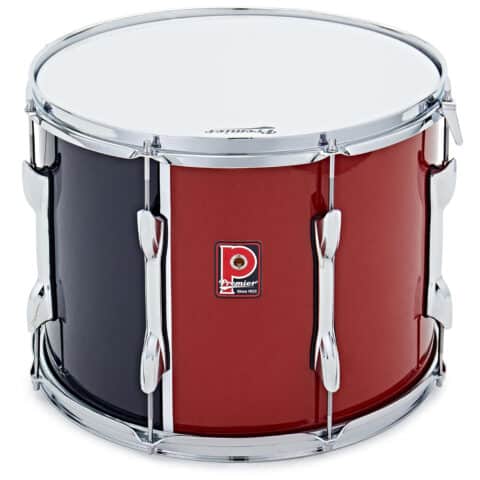 Traditional Tenor Drums - Premier Drums