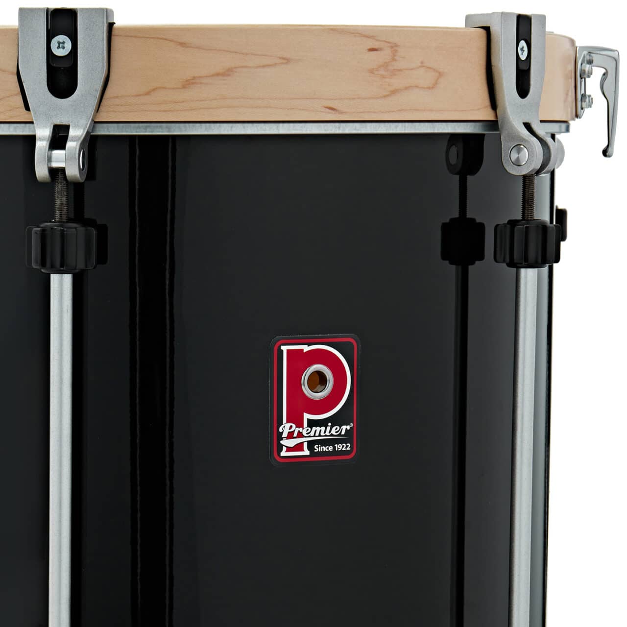 Professional Tenor Drums - Premier Drums