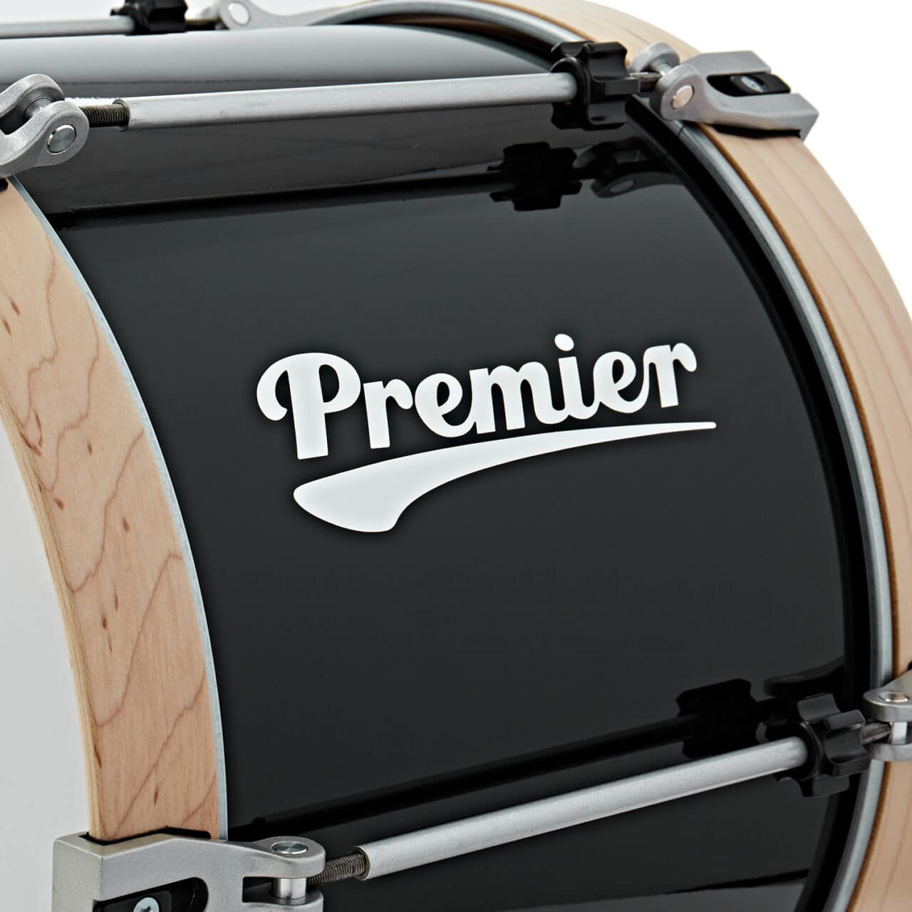 Professional Tenor Drums - Premier Drums