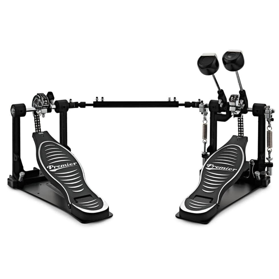 6000 Series - Premier Drums