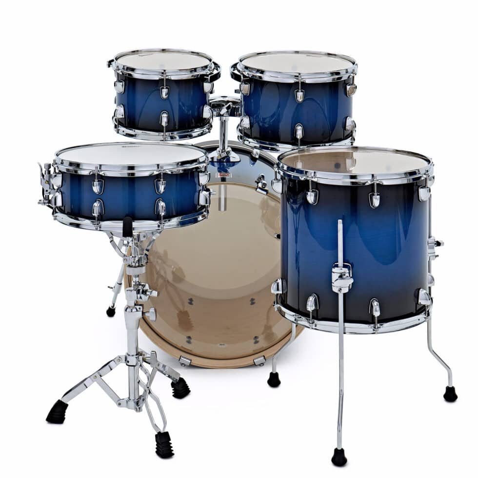 Artist - Premier Drums