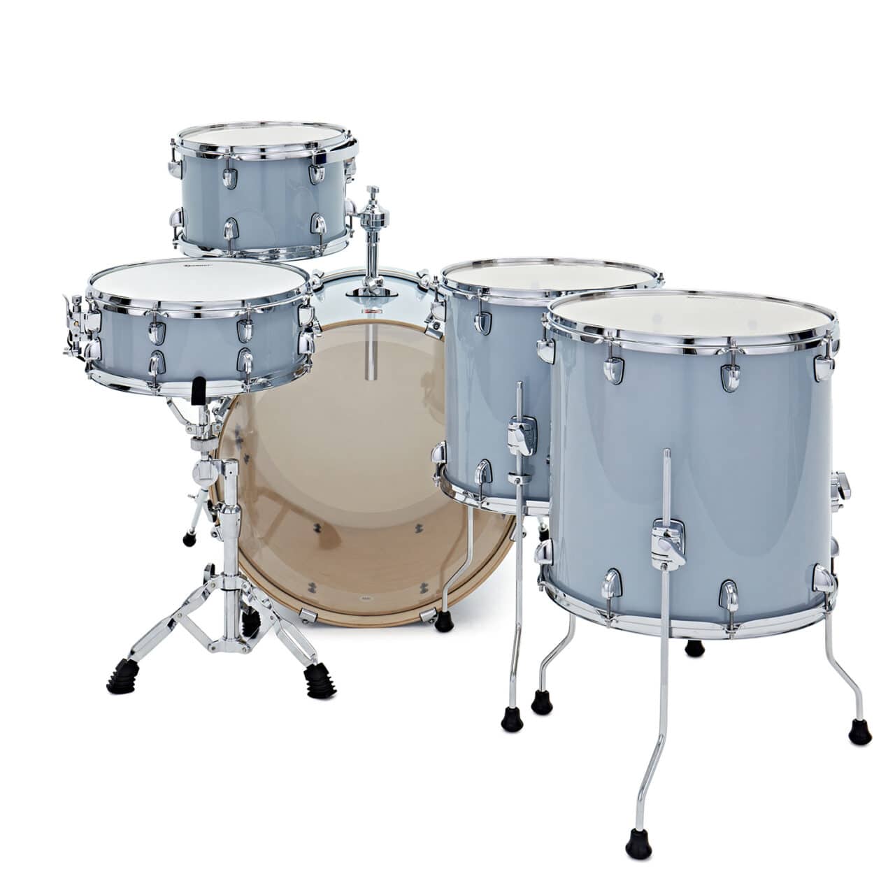 Artist - Premier Drums
