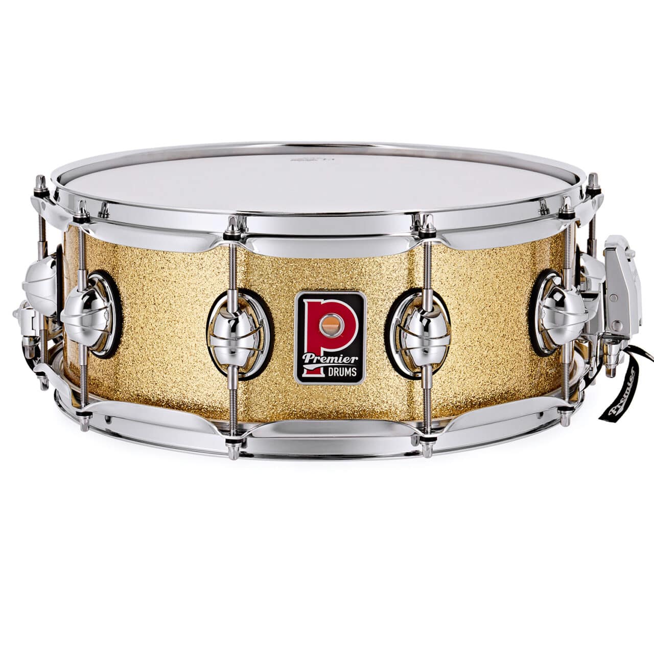 Genista Classic Snare Drums - Premier Drums