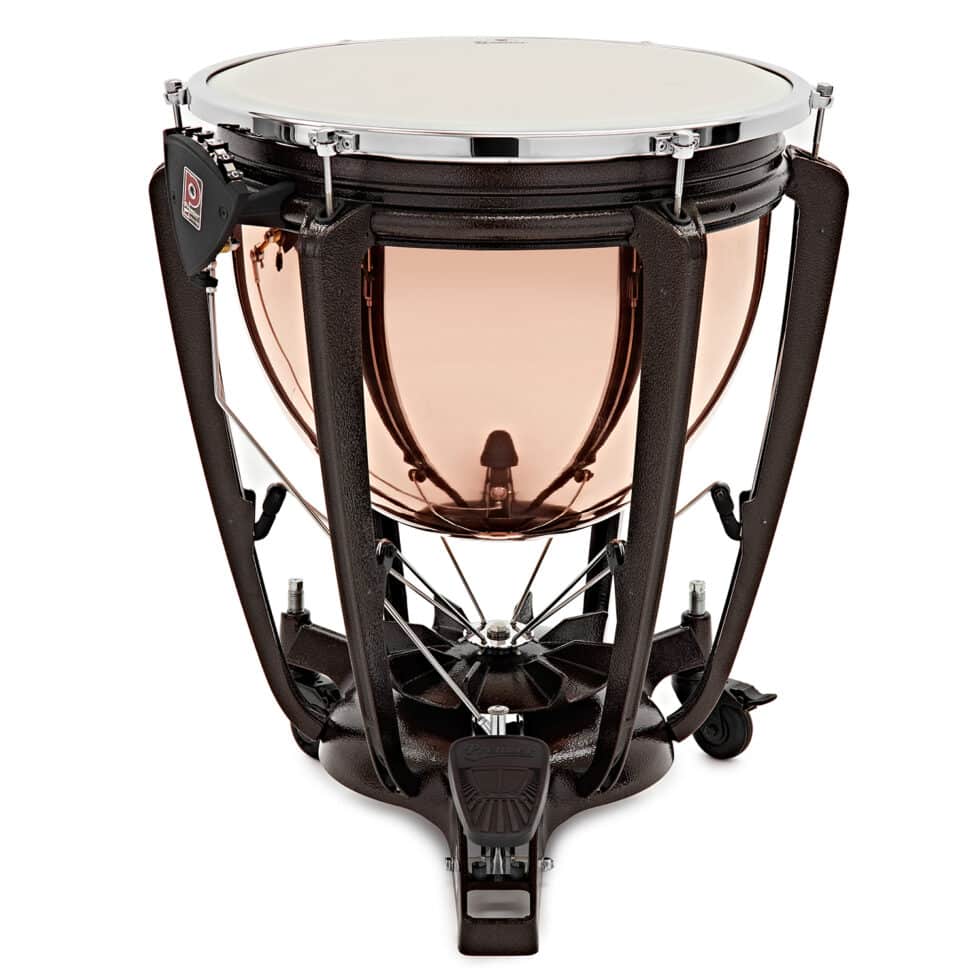 Elite Pedal Timpani - Premier Drums