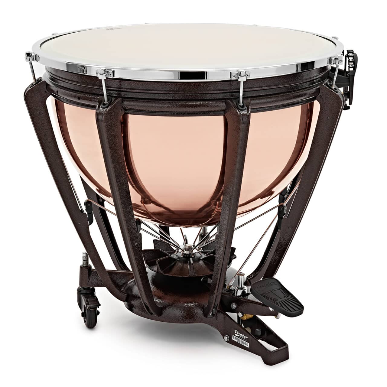 Elite Pedal Timpani - Premier Drums