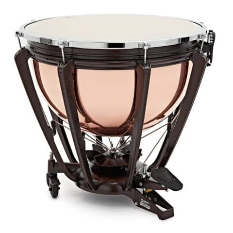Elite Pedal Timpani - Premier Drums