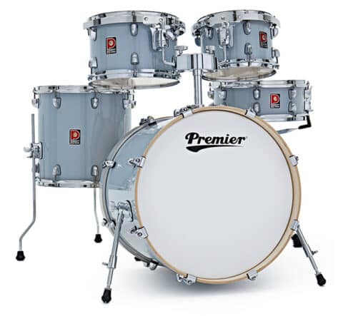 Artist - Premier Drums