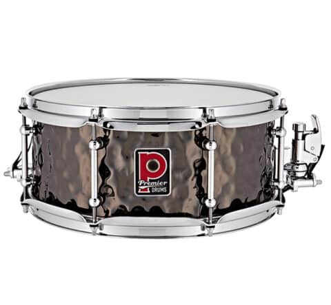 Snare Drums - Premier Drums