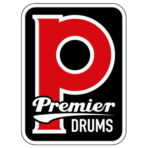 Professional Tenor Drums - Premier Drums