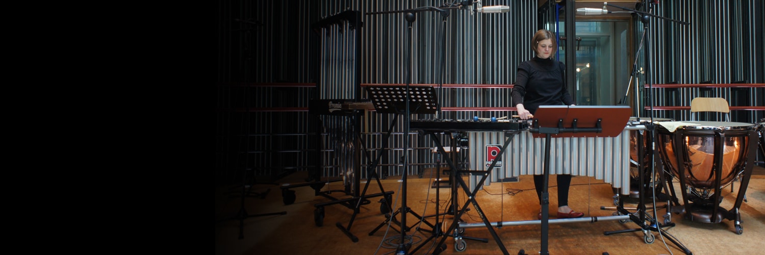 Orchestral - Premier Drums